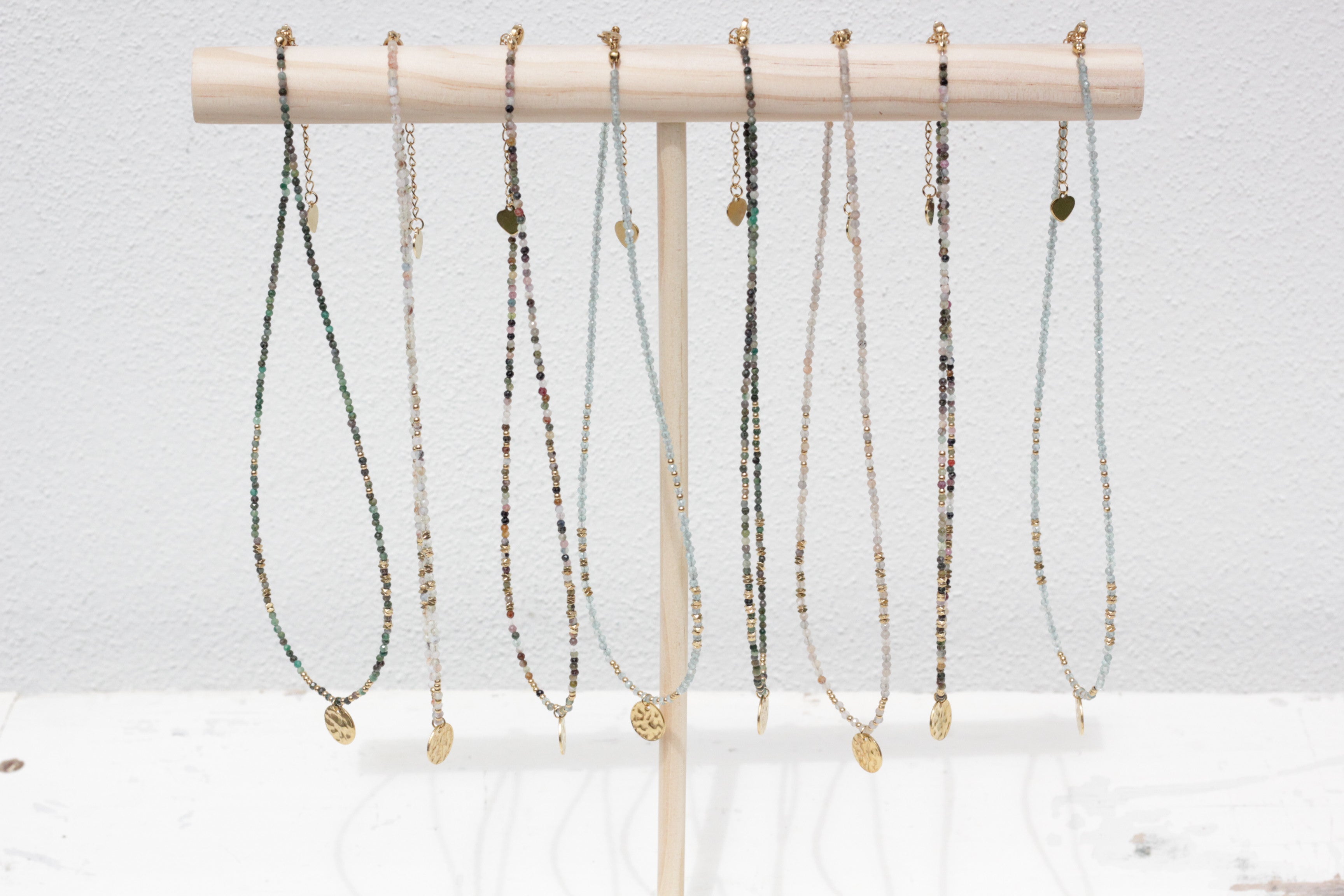 SundayMood Necklaces – Sunday Mood Noosa
